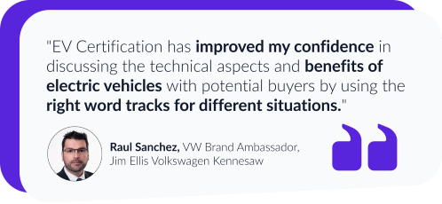 RockED's Certifications